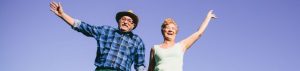 The Art of Good Living: 10 Tips to Enjoy a Happy Retirement Life