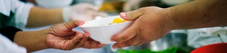 5 Famous Humanitarians Who Changed History - OFHSoupKitchen.org