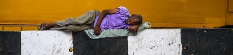 40 Quotes That Will Open Your Eyes About Homelessness