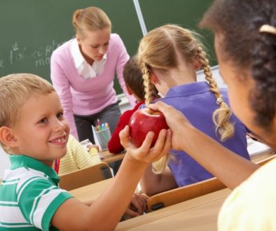 The Four Types Of Giving According To The Bible - OFHSoupKitchen.org