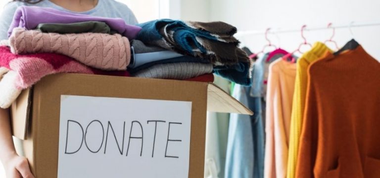 9 Best Places to Donate Clothes for the Homeless In The USA