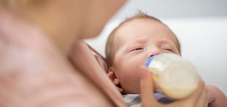 Can You Donate Formula Milk? - Our Father's House Soup Kitchen