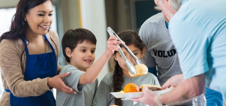 10 Reasons Why It Is Better to Give Than to Receive
