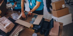 What Do Homeless People Need? Essential Items and Support